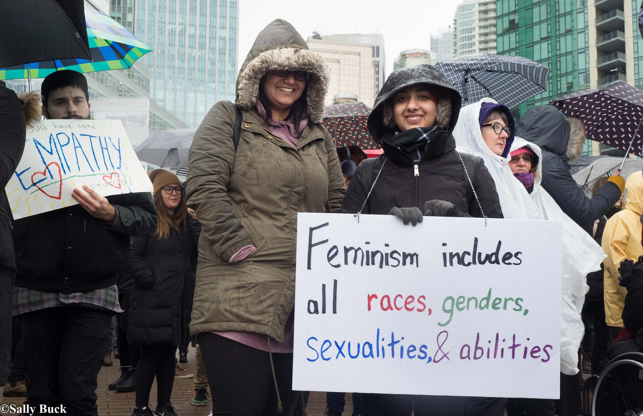 The Axes of Identity: An Introduction to Intersectionality – The McGill ...