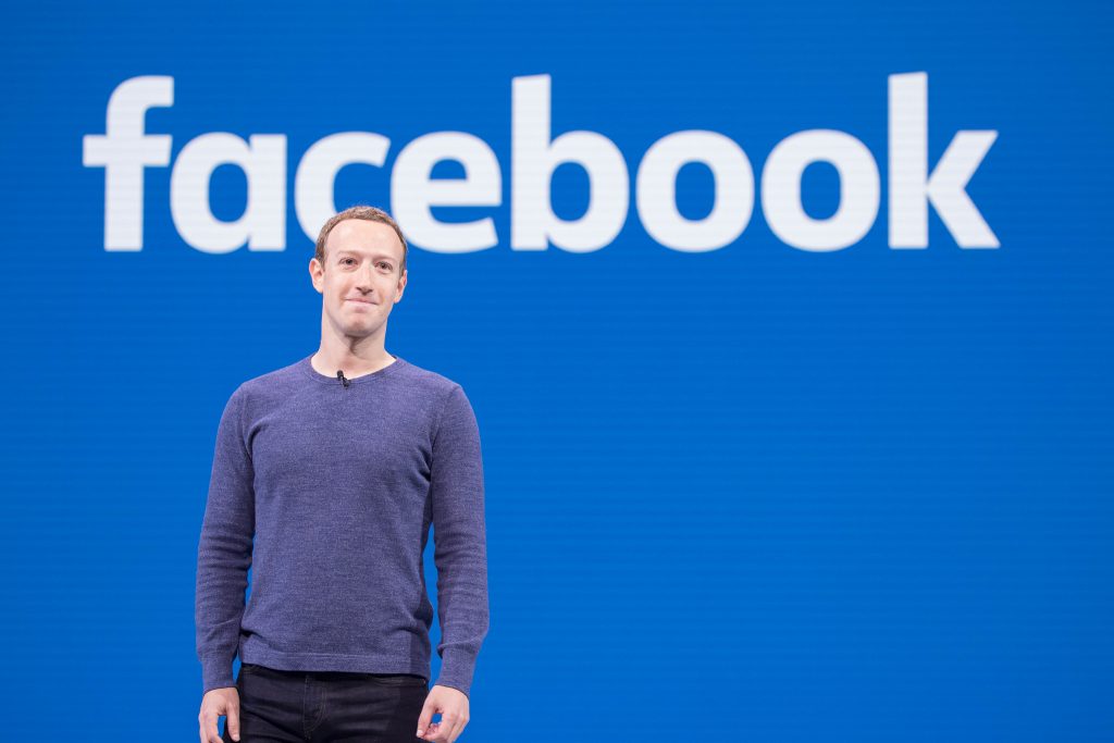 Information-for-Profit: How Big Tech Impacts Democracy – The McGill ...