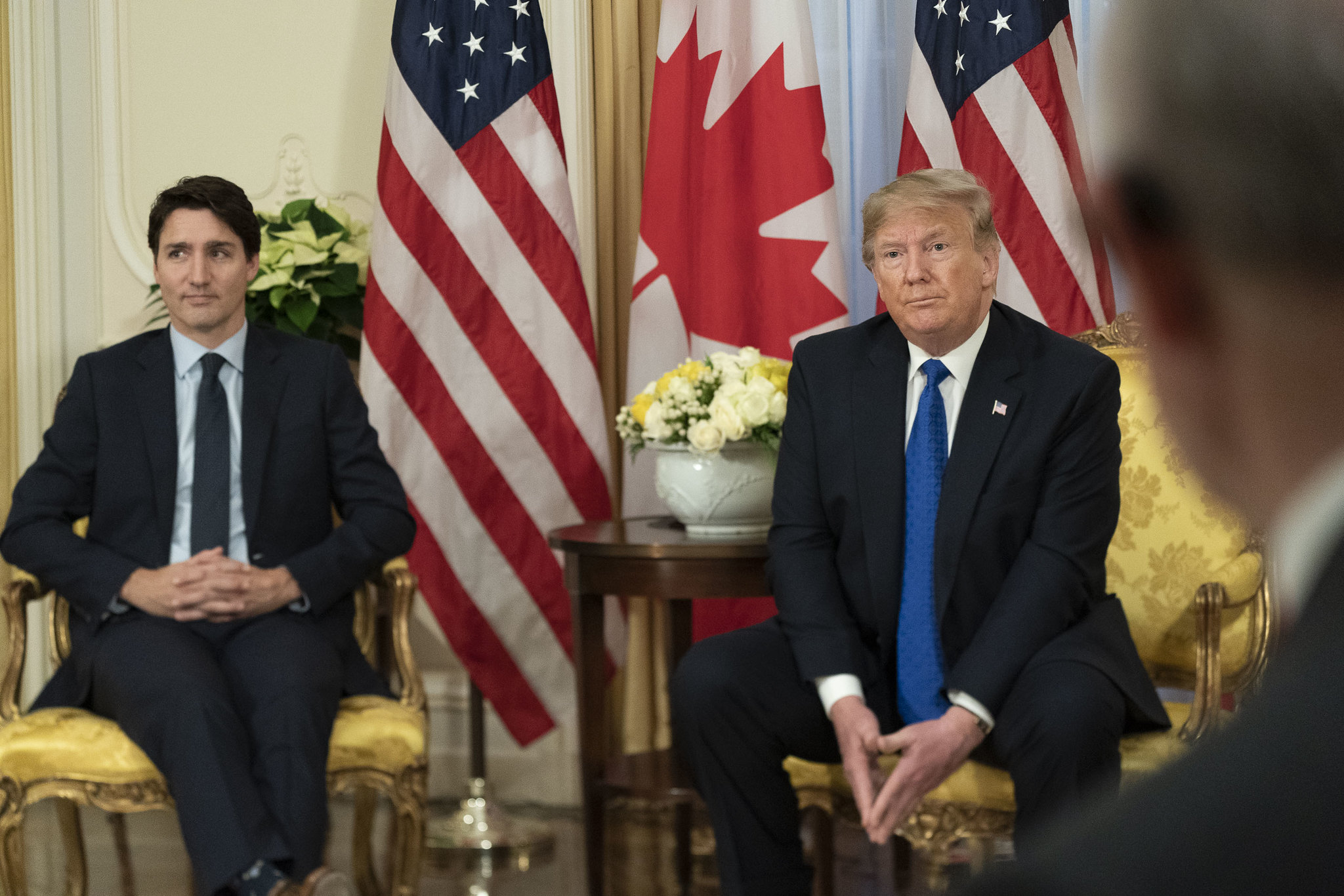 Responding To COVID 19 Who Did It Better Canada Or The United States Responding To COVID 19 Who Did It Better Canada Or The United States