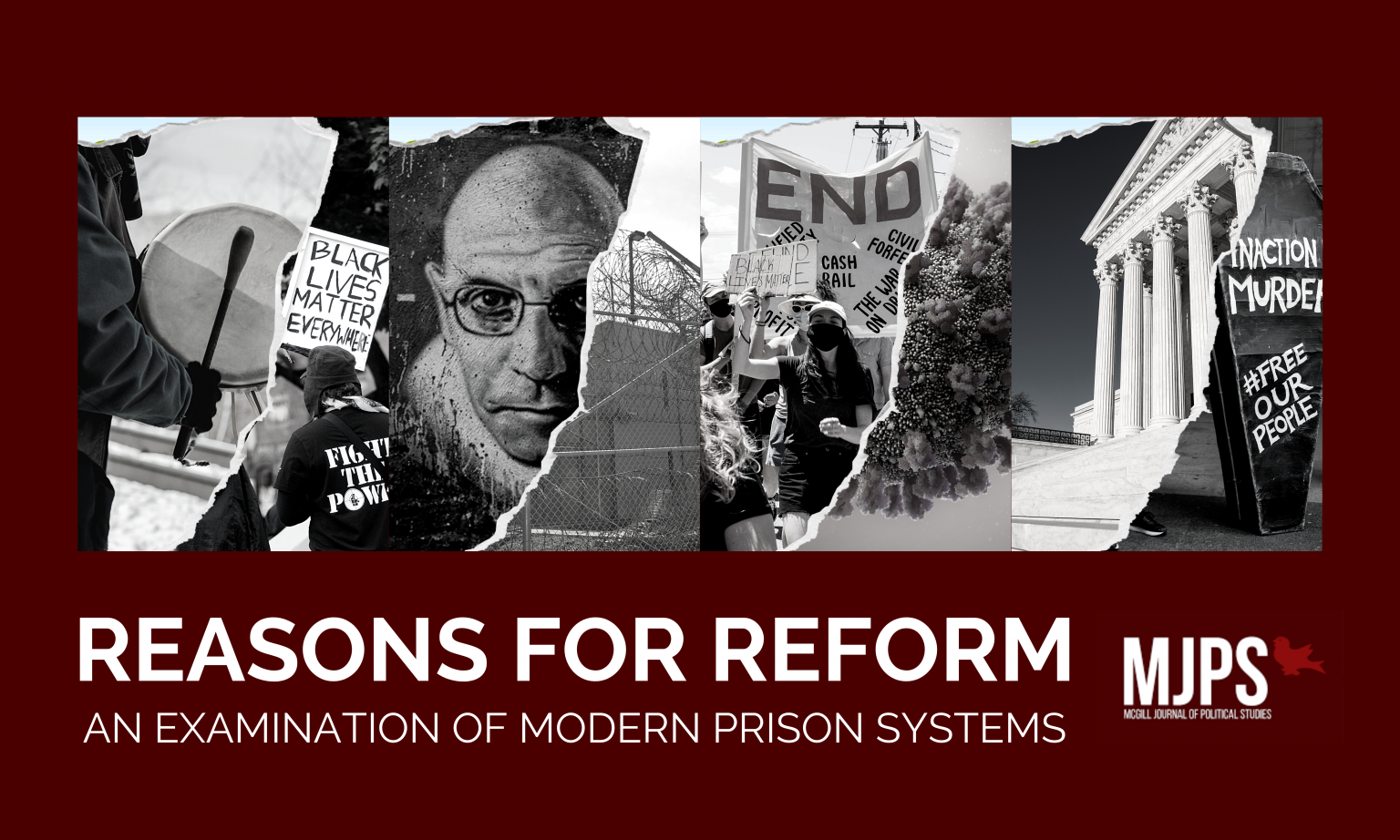 Why The Prison Abolitionist Argument May Strengthen, Not Replace Prison ...