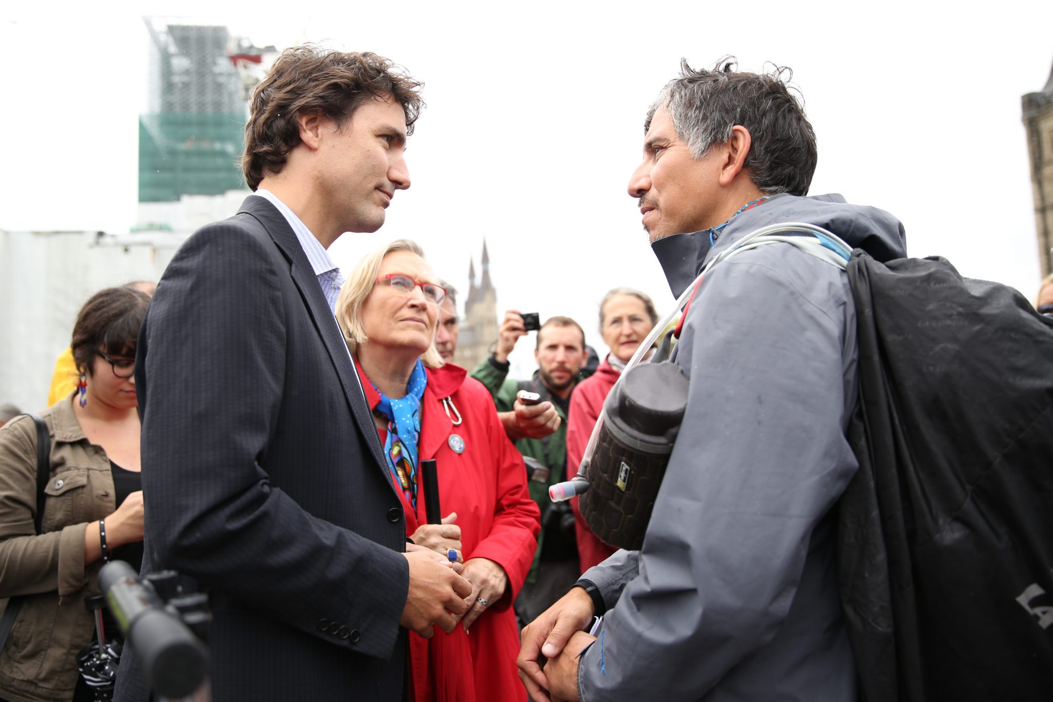 Indigenous Communities, Canada, and the issue of Water Safety – The ...